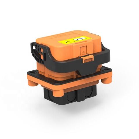 Bulk Buy China Wholesale 80a-500a Mini Msd Manual Service Disconnect ...