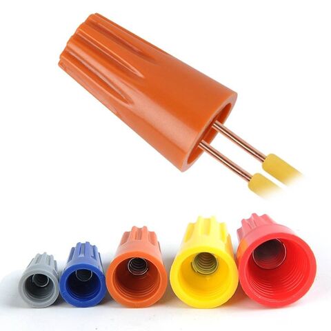 Bulk Buy China Wholesale Double Wing Twist Connectors $0.01 from Suzhou ...