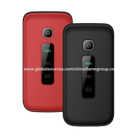 Buy China Wholesale Original 4g Lte Mobile Phone Dual Sim Unlocked Big ...