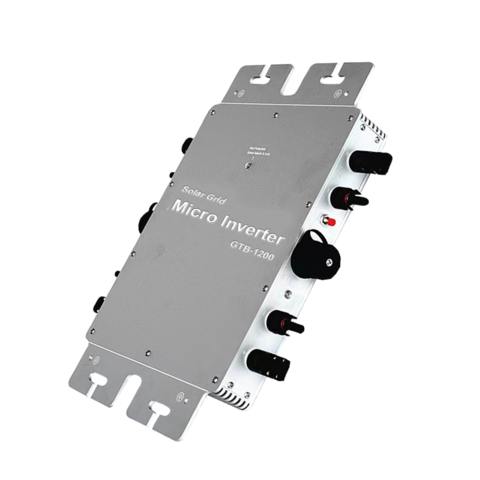 Buy Wholesale China Gtb 1200w Dc To Ac Tuya Wifi Module Ip65 Waterproof ...