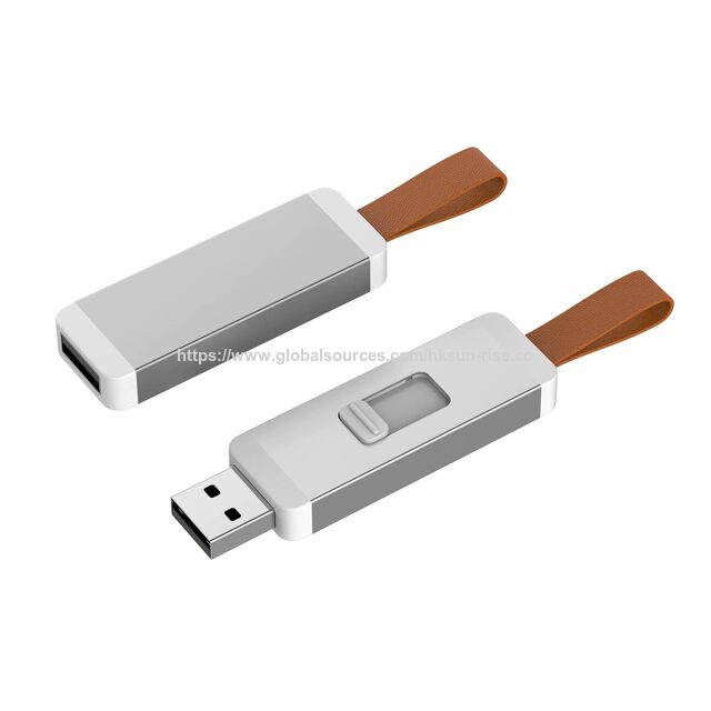 Retractable Usb Flash Drives 4gb 8gb 16gb 32gb 64gb 128gb Usb 3.0 ...