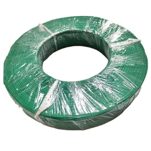 Buy Wholesale China Ul1007 22 Awg Electrical Copper Wire 1.5mm Ecc ...