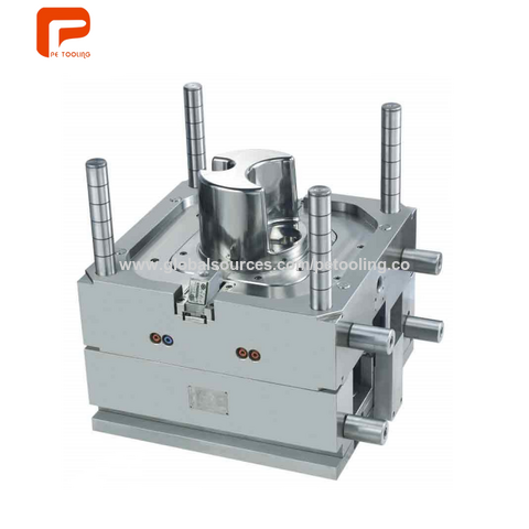 Buy Wholesale China Cheap Injection Mold And Injection Moldings -pa,abs ...