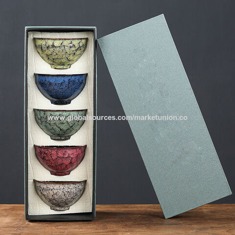Buy Wholesale China Tea Tasting Cup, Single Cup, Built In A Kiln ...