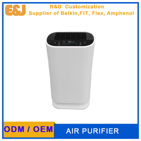 Buy China Wholesale Air Purifier Manufacturer Air Purifier Air Cleaner ...