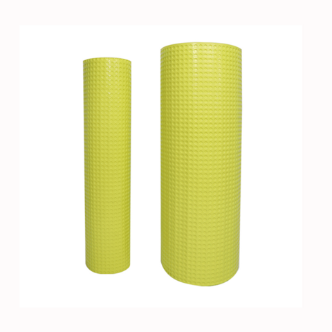 Buy Wholesale China Schluter Tile Waterproof Uncoupling Membrane ...