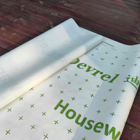 Buy Standard Quality China Wholesale Pp Pe Waterproofing Breathable ...