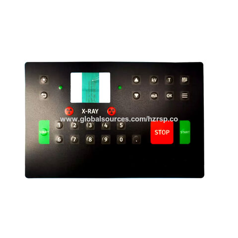 Factory Direct High Quality China Wholesale Factory Fpc Type Push ...