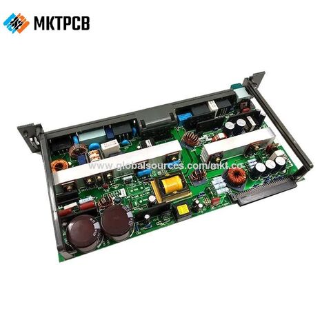 Oem Factory Price Electronic Pcba Pcb Assembly Pcb Circuit Board ...