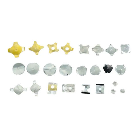 Buy Wholesale China Manufacturer Price Snap Dome Stainless Steel Switch ...