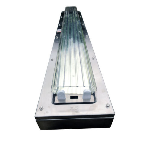 Bulk Buy China Wholesale 36w 2*18w Bhy Series Explosion-proof ...