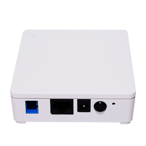 Buy Standard Quality China Wholesale Mini Fiber Optic Ge Epon Onu Modem ...