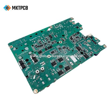 Buy Wholesale China Pcba Manufacturer High Quality Pcb Assembly High ...