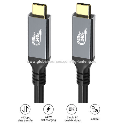 Buy Wholesale China Factory Price High-speed Thunderbolt For Electronic ...