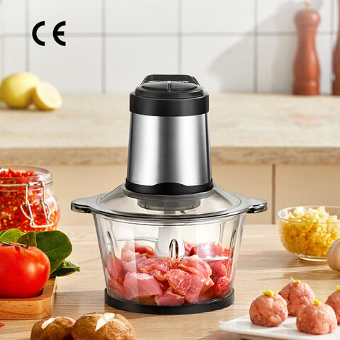 Multifunctional High Quality Luxury Useful Efficient 2.2l Kitchen ...