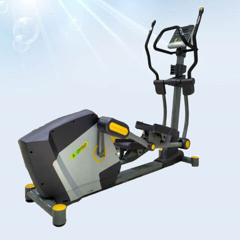 Bulk Buy China Wholesale Exercise Gym Exercise Bike Functional Cross ...