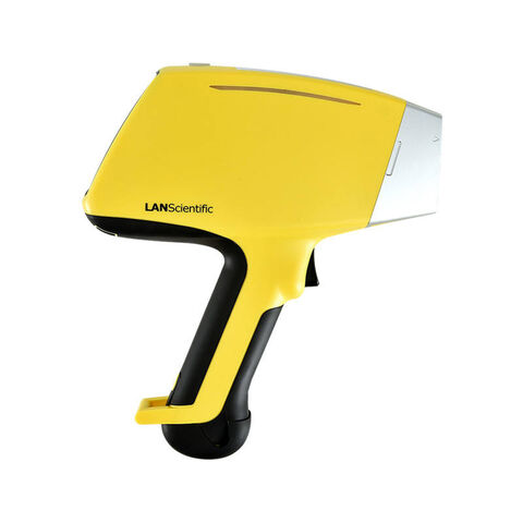 Truex 700/truex 760 Handheld Xrf Soil Heavy Metal Analyzer Price Xrf ...