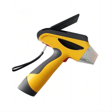 Metal Spectrometer Handheld Xrf Analyzer Metal Analysis X Ray Machine ...
