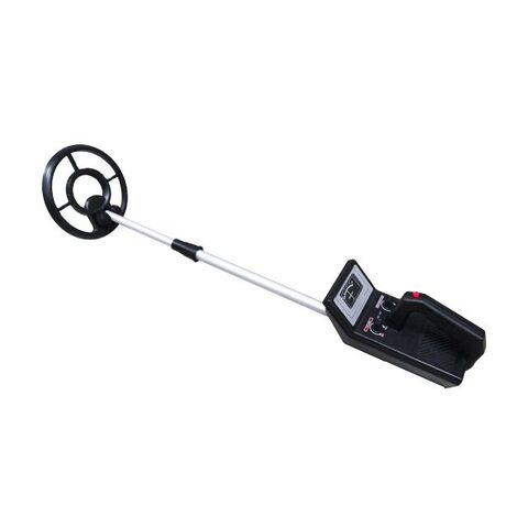 Buy Wholesale China Md-3008 Portable Easy Operation Hand-held Metal ...