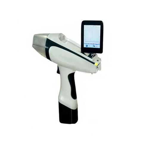 Buy China Wholesale New Technology Portable Handheld Hazardous Element ...