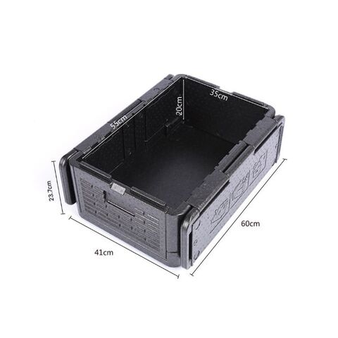As Seen On Tv Product Cooler Box Chill Chest Epp Material Collapsible ...