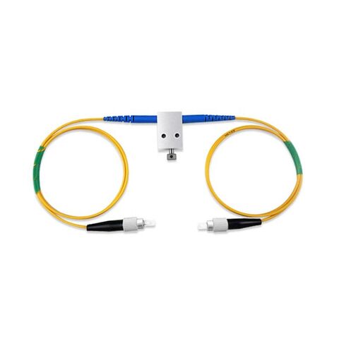 Buy China Wholesale Optical Passive Device In-line Voa Singlemode Fiber ...