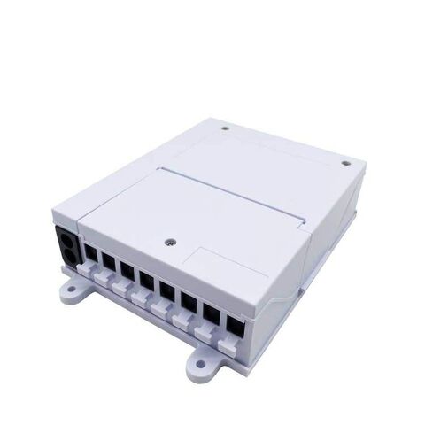 Co-net Factory Supply Fiber Optic Cto Box Indoor Wall Mounted Ftth Nap ...