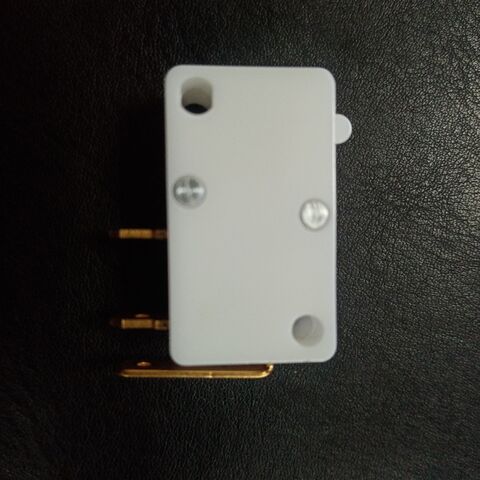 Factory Direct High Quality China Wholesale 3pin Micro Touch Switch ...