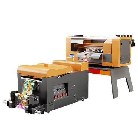 Bulk Buy China Wholesale White Ink Direct To Film Printer Plastisol ...