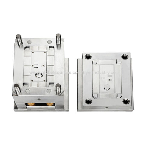 Buy Wholesale China New Supplier Plastic Injection Mold Pp Pc Pa Abs ...