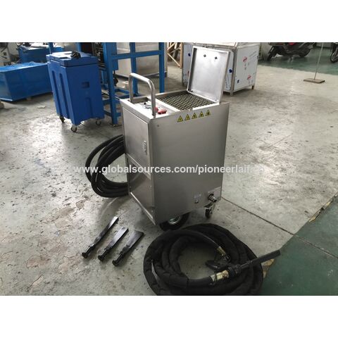 Buy Wholesale China Wholesale Dry Ice Blaster For Kitchen Washing & Dry ...