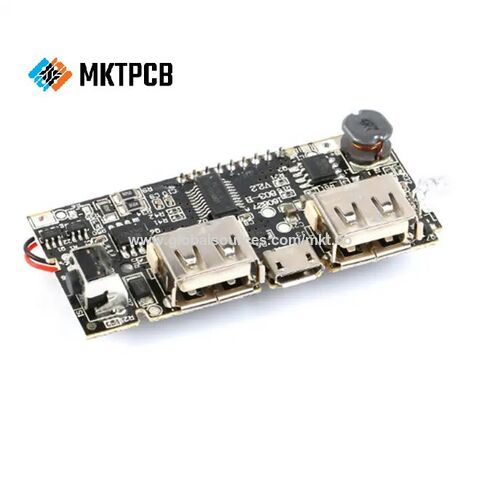 Buy Wholesale China Wholesale Digital Lcd 5v 2a Mobile Power Bank ...