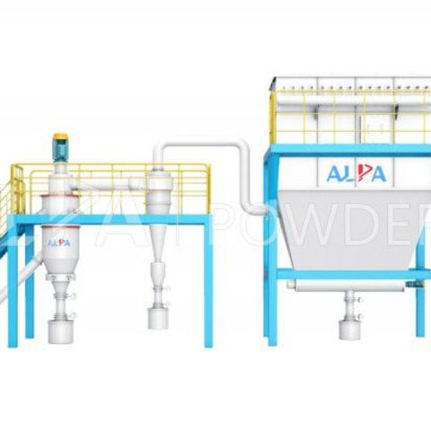 Buy Standard Quality China Wholesale Micron Ore Powder Vertical ...