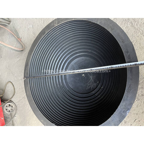 Rubber Bowl Of Mini Gold Cube Concentrator Gold Centrifugal ...