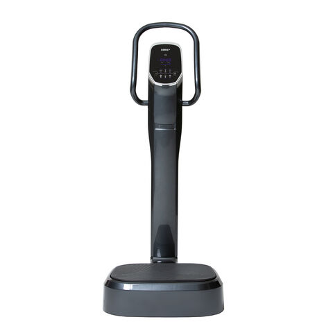 Buy Wholesale South Korea Sonic Wave Vibration Machine With Woofer ...