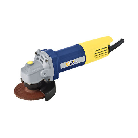 Ebimax New Arrival 110/115/125mm 900w Hand Angle Grinder Wit Grip Max ...