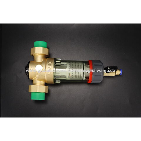 Buy Wholesale China Best Seller A0466 Bgl-02 Water Pre-filter System ...