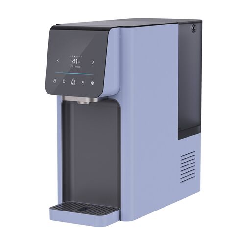 Water Filter Ro System Home Cold Water Dispenser Countertop Water ...
