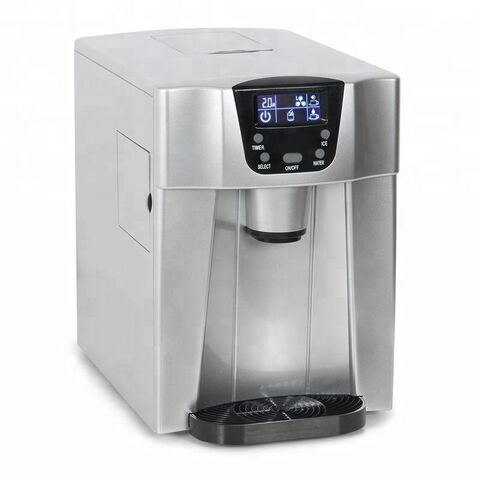 Buy Standard Quality China Wholesale Automatic Ice Dispenser Ice Maker ...