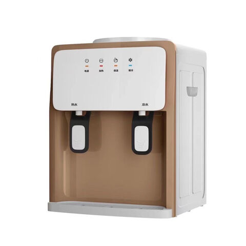 Buy Wholesale China Cool Yellow Desk Top Tap Table Top Mini Home ...