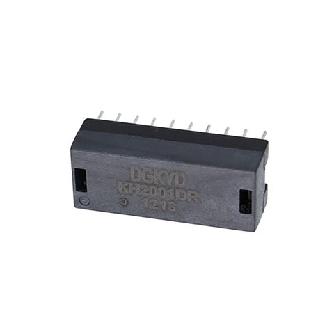 Network Transformer Kh2001dr Dip 100 Base-tx Ethernet Transformer ...