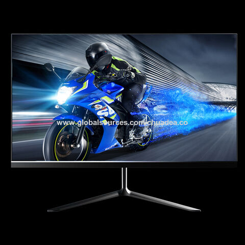 Oem 27 Inch All In One Pc Monitor With Wifi And Type C - Expore China ...