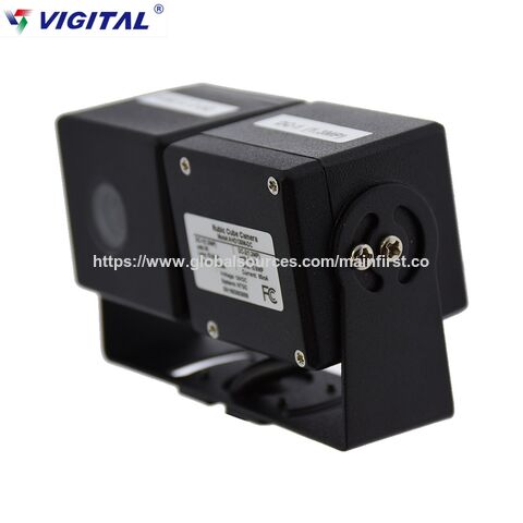 Buy Wholesale Hong Kong SAR Dc-car Camera, High Resolution,12vdc, Daul ...
