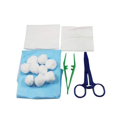 Buy Wholesale China Hot Cheap Sterile Disposable Set Medical Care ...
