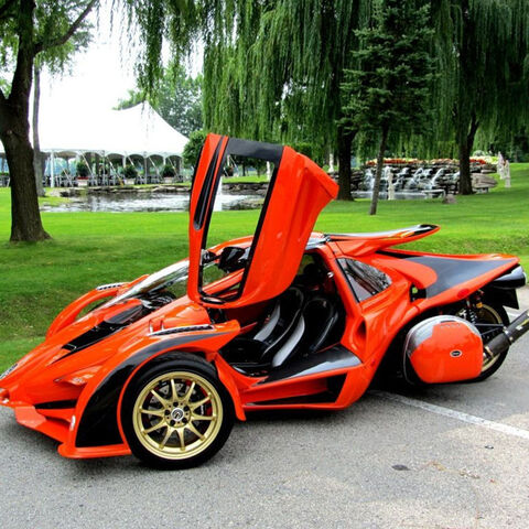 Buy Wholesale China 2023 New Hot Sell High Quality Aero 3s T-rex 3 Atv ...