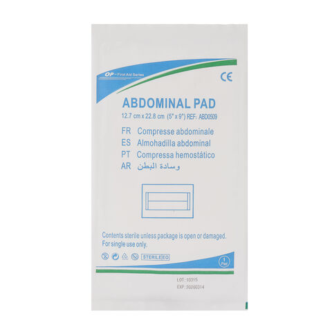 Buy China Wholesale Ori-power Disposable Medical Supplies Manufacturer ...