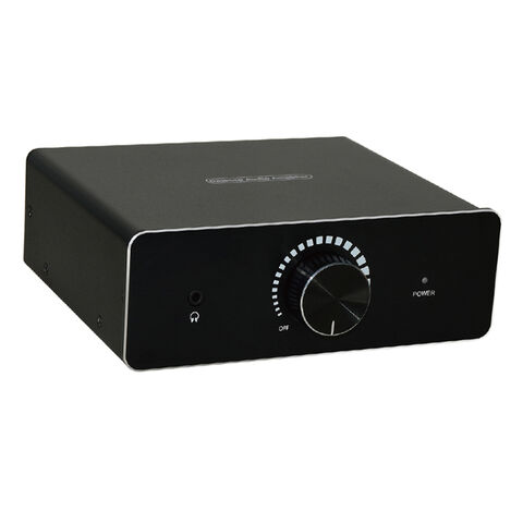 Buy Wholesale China 22w Premium Desktop Audio Amplifier & Audio ...