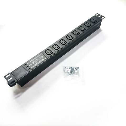 Buy Standard Quality China Wholesale 2500w Lighting Protection Rack Mount Power Distribution ...