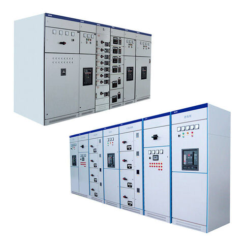 Bulk Buy China Wholesale New Products Removable Switchgear Medium ...