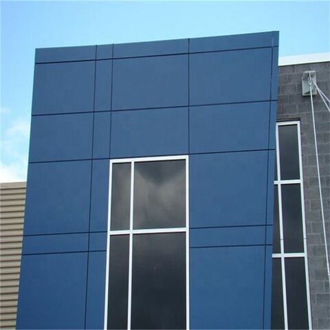 Good Price Trespa Exterior Wall Cladding Acp Panels Acm Aluminum ...